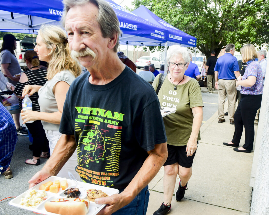 Vet Center helps veterans readjust to civilian life | News, Sports ...